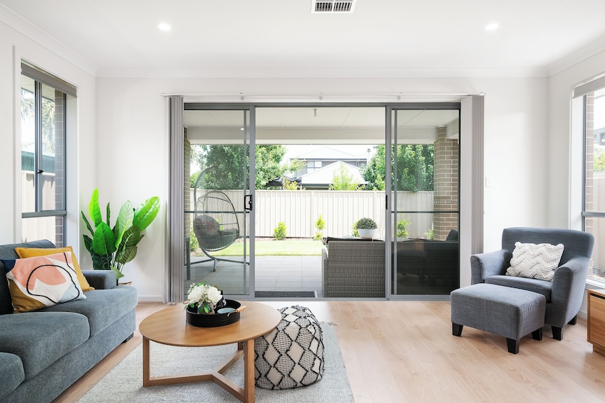 Ella House Iii - Stunning 3br, 2bath, Wifi - 블랙우드