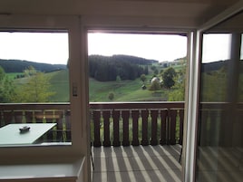 Terraço/pátio interior