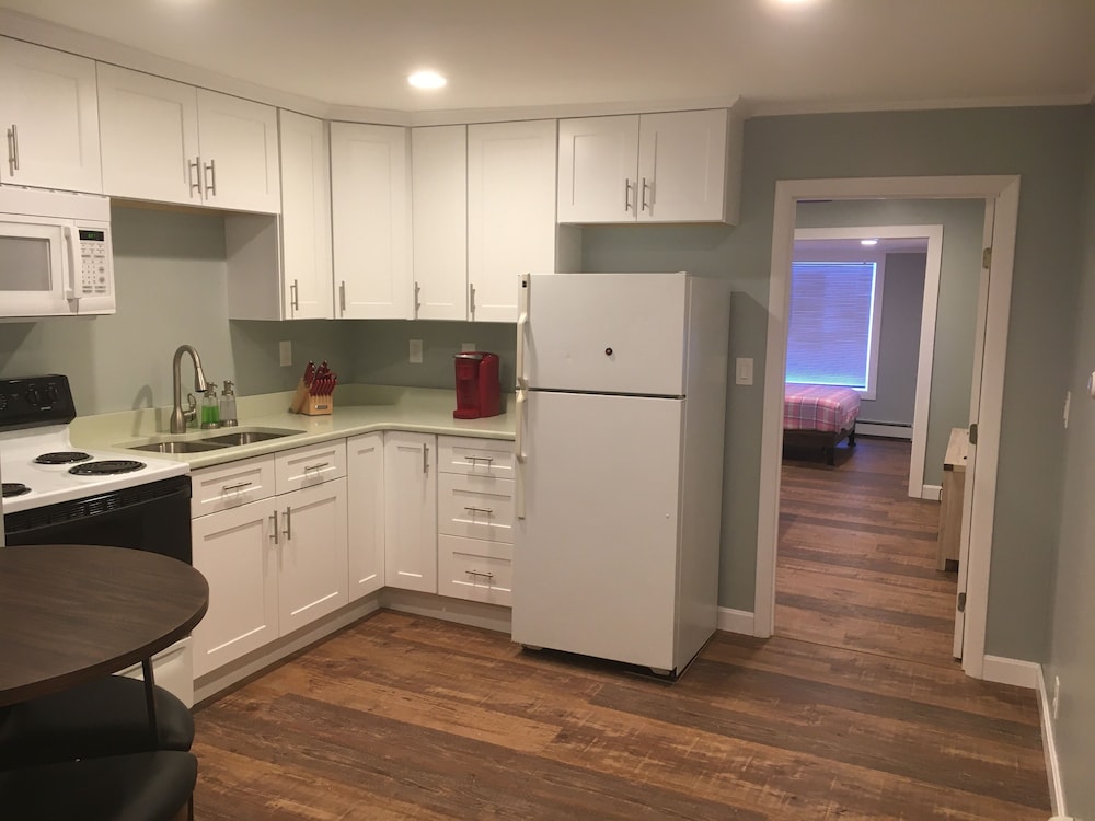 Pleasant Village Unit 3 - Littleton, NH