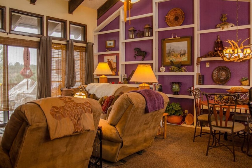 Coffey House - Unit A3 - New Mexico