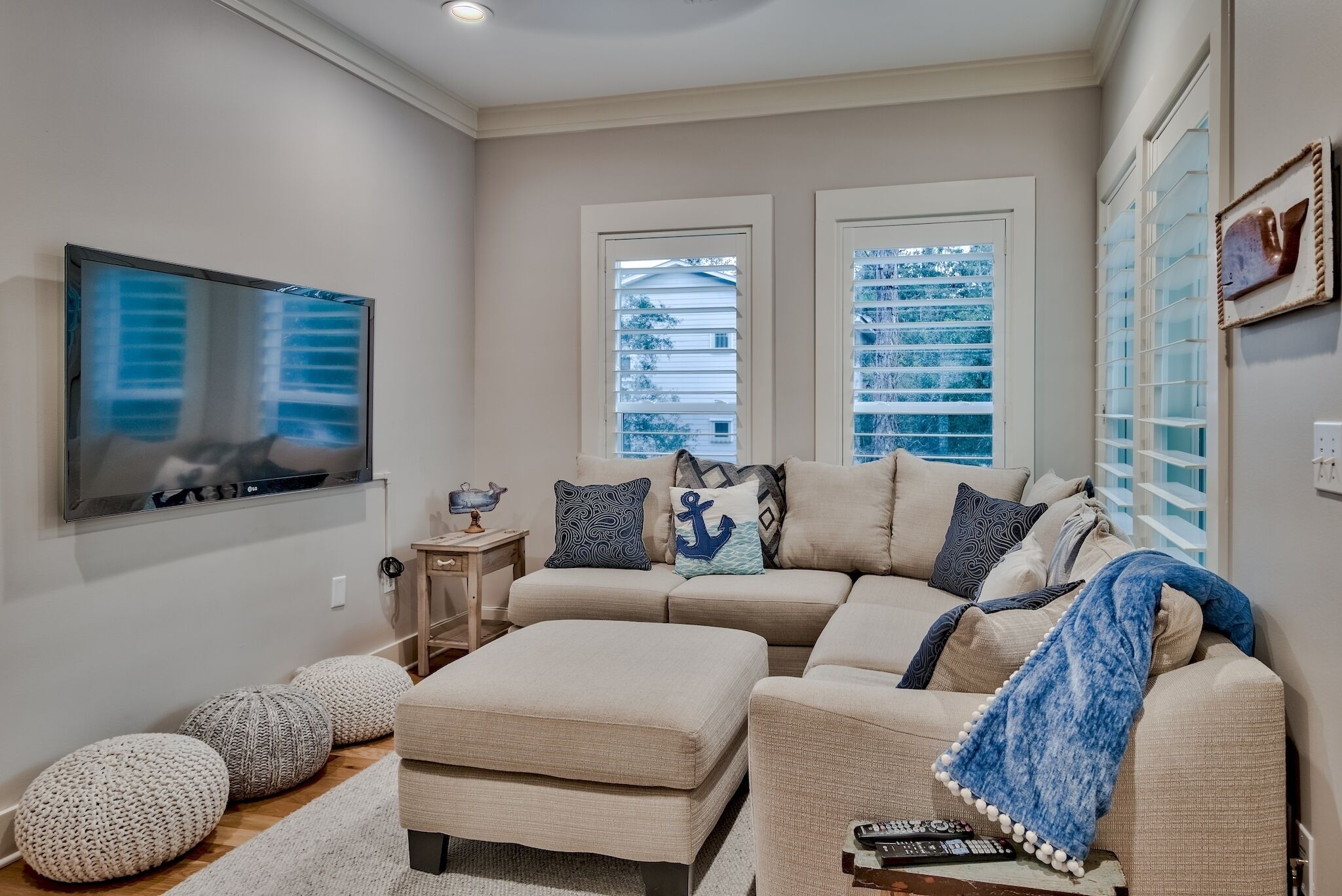 Fish Bait | Grayton Beach Retreat With Private Pool, Bikes & Near Beach - Grayton Beach, FL