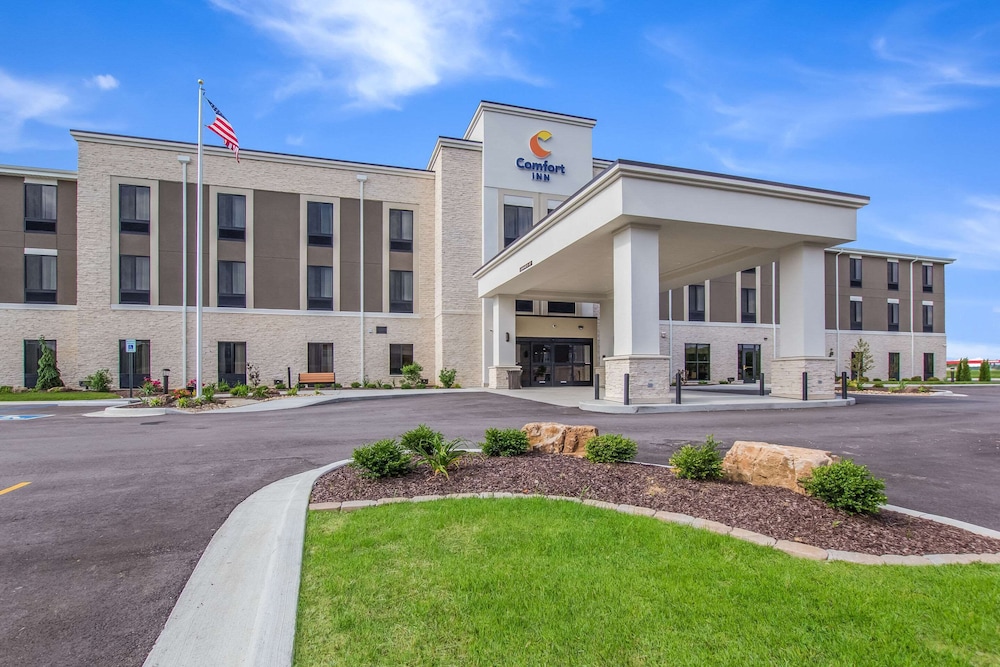 Comfort Inn - Jasper, IN