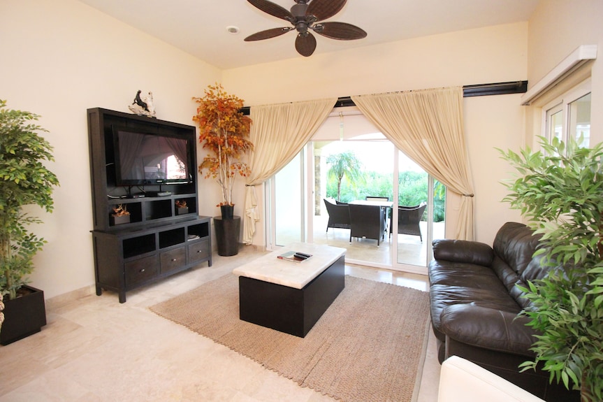 Erstaunliche Marina Und Golfresidenz Im Paradies - Mazatlán