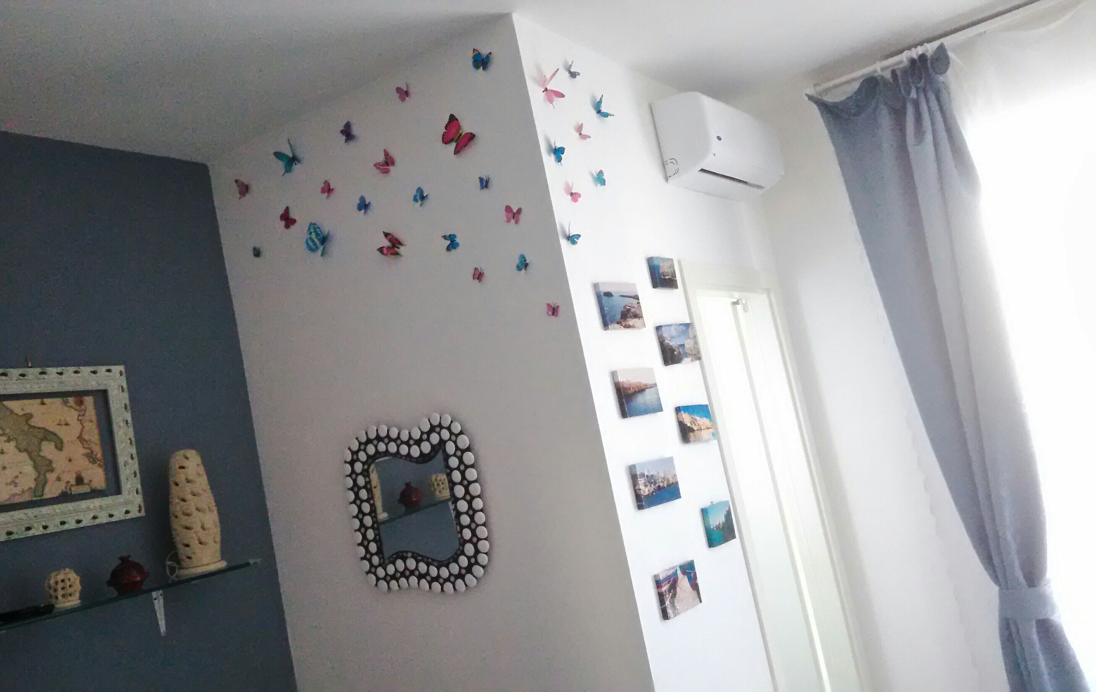 Quarto, 1 quarto, sacada, vista para a cidade | 1 quarto, frigobar, quartos à prova de som