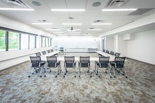Salas de reuniões