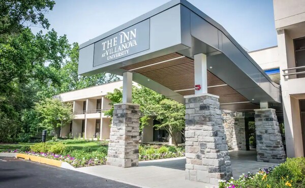 Inn At Villanova University - King of Prussia, PA