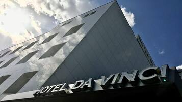 Vista da propriedade