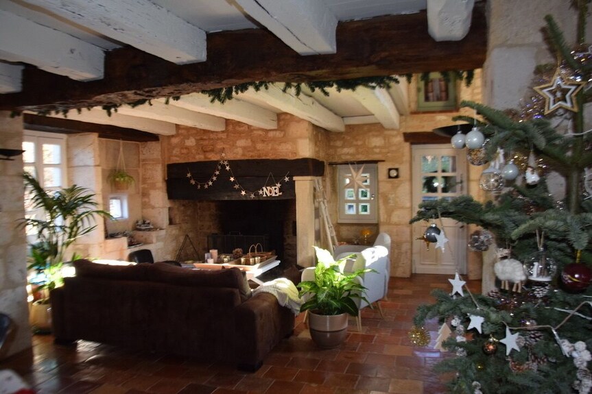 Charmante Quercy Residentie Met 4x10 Zwembad - Cahors