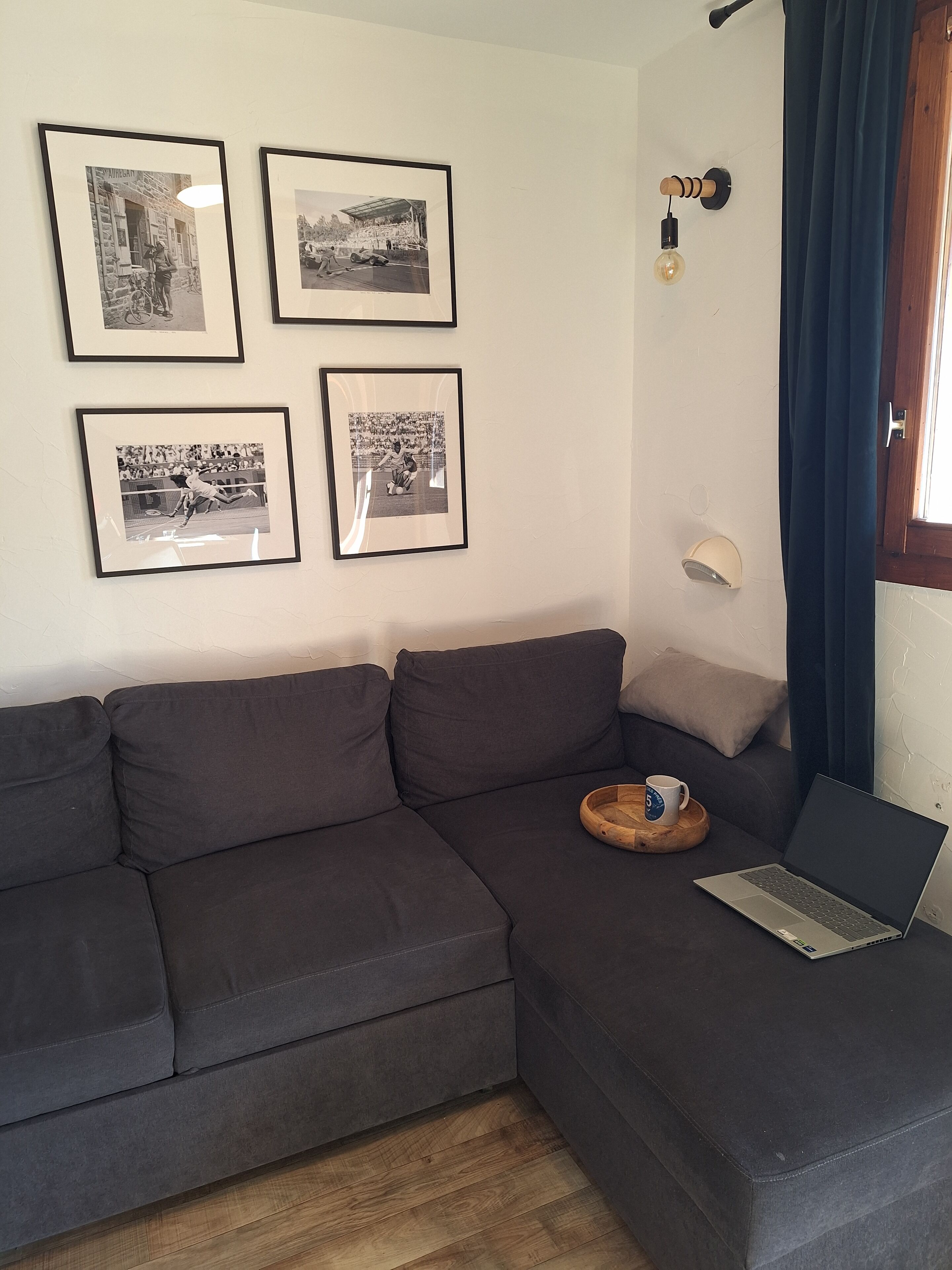 Duplex 6/8 Couchages, 50m Des Pistes, Cœur Station - Les Karellis