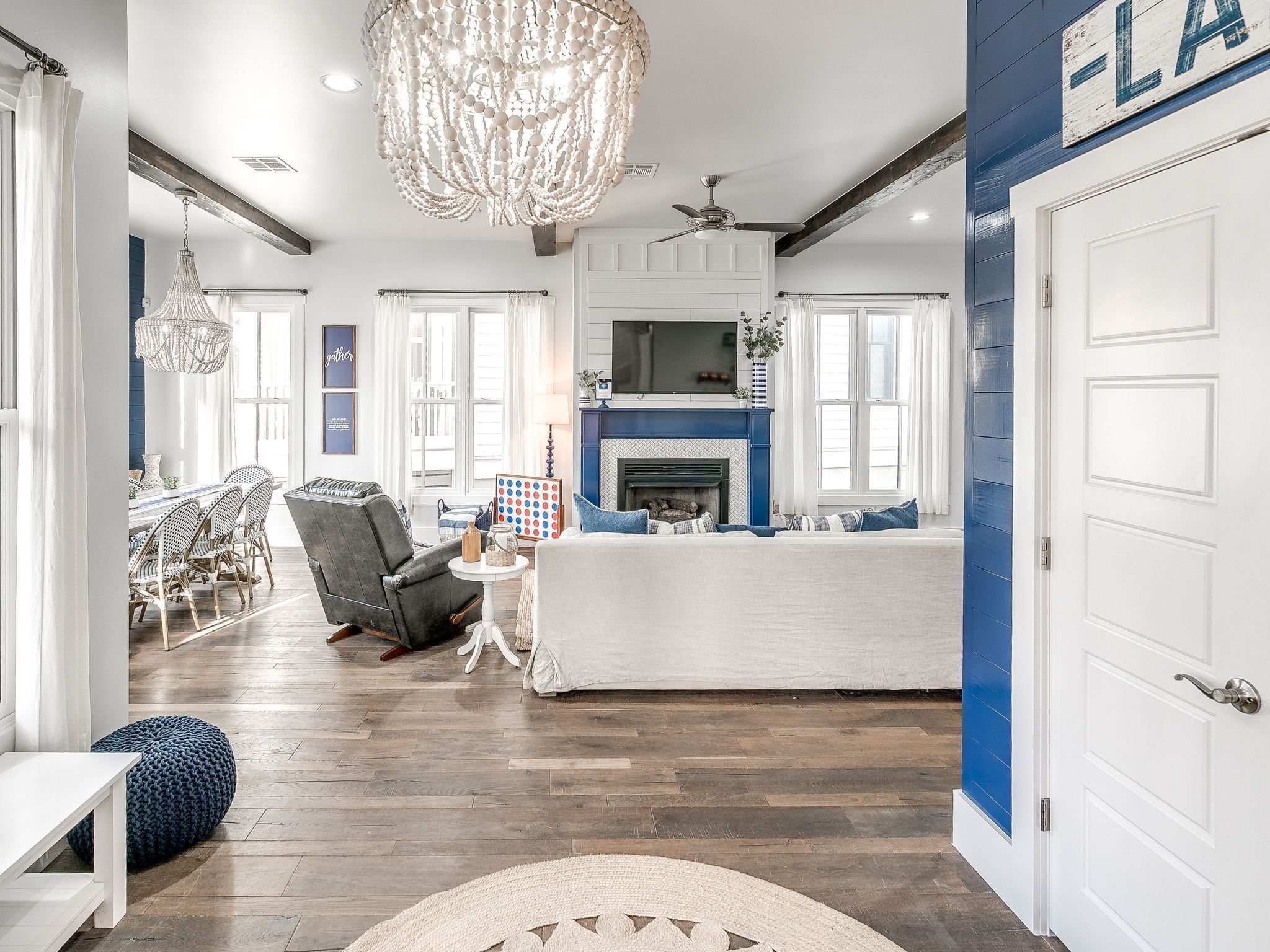 Carlton Landing! Gorgeous Home On Redbud Park - Oklahoma