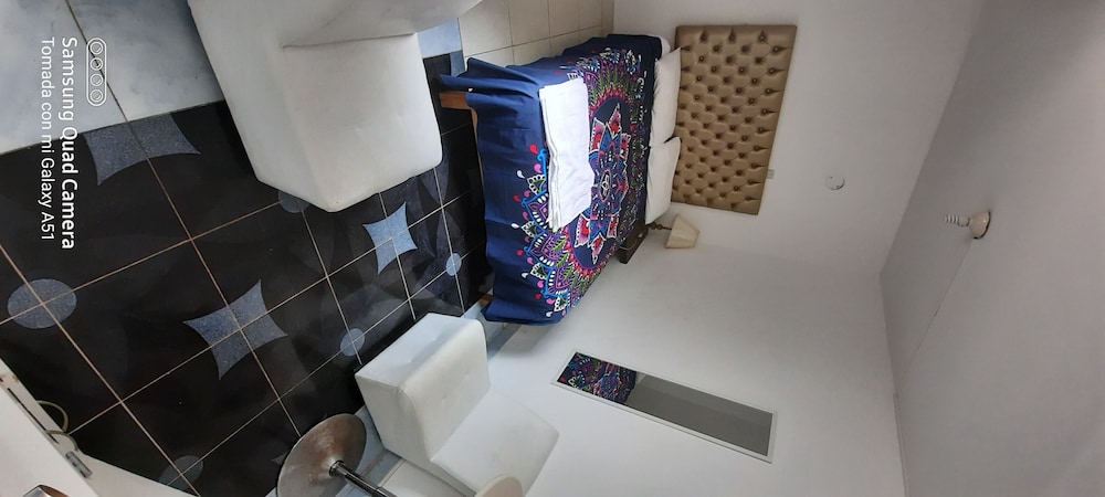 Mini Appartement Entièrement Meublé 303 - Loft Pour 2 Personnes - Lima