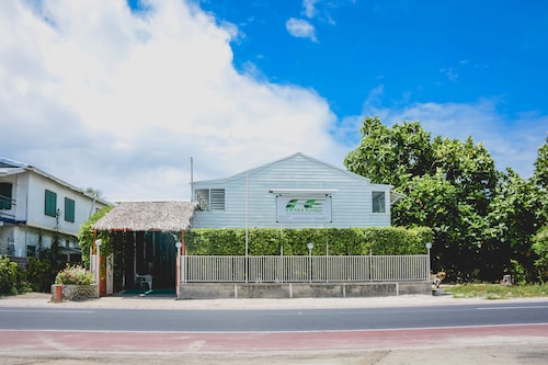 Arorae Island Travel Guide 2024: The Best of Arorae Island | Expedia