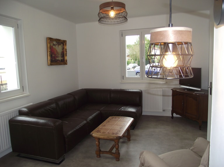 -- Maison En Alsace - Bas-Rhin