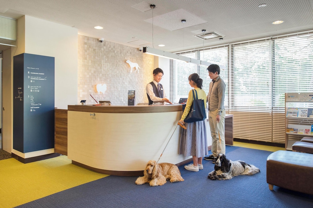 Wan's Resort Yamanakako - Japão