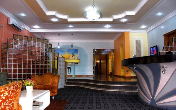 Lamaison Hotel - Ibadan