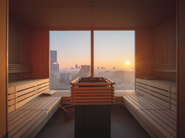 Van Der Valk Hotel Amsterdam Zuidas - Amstelveen