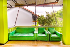 Detalhe da parte interna