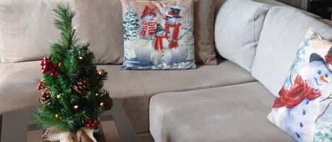 Apartamento | 1 quarto, secretária adequada para computadores portáteis