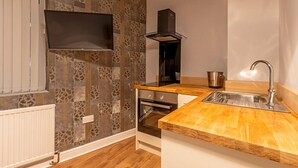 Quarto | Kitchenette privada