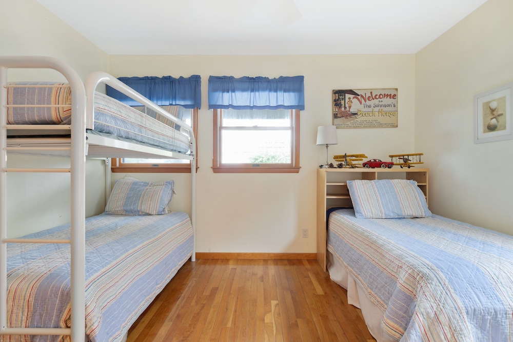 Kismet, Fire Island 4 Bedroom Family House "Imagine" - Fire Island, NY