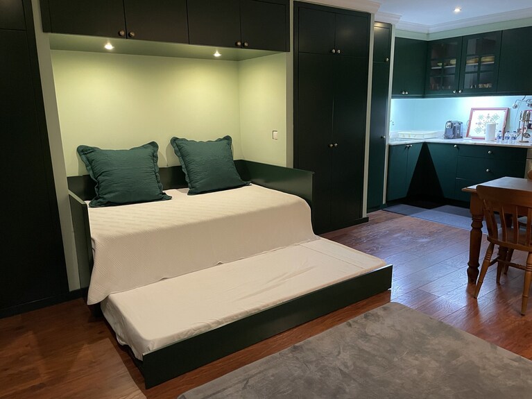 Studio Par Casa Da Quinta - Funchal