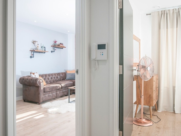 New Modern Apt In The City & Close To Stadiums - Pass The Keys - Cardiff