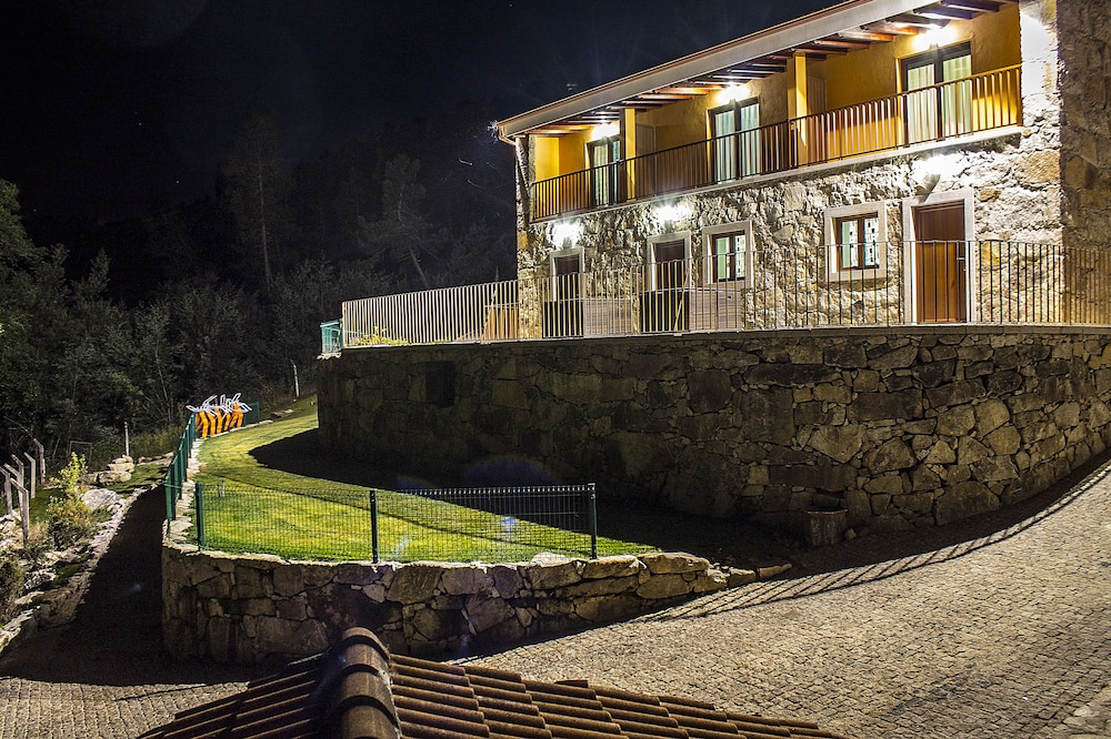 Casa Moinho Da Mouta - Sabrosa