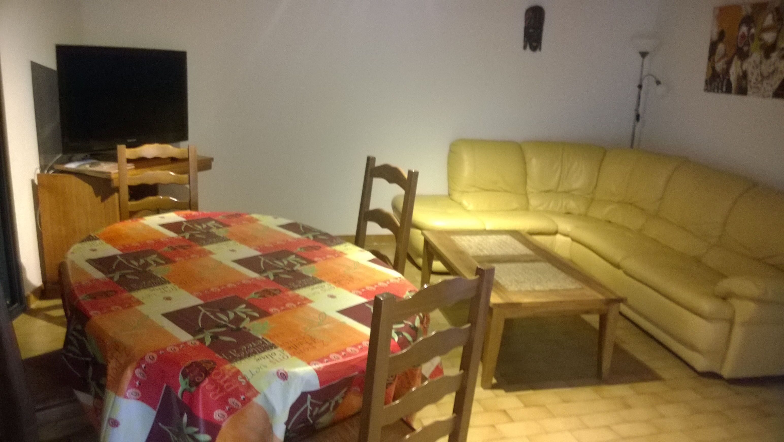 Holiday House Between Lake And Mountain - Serres