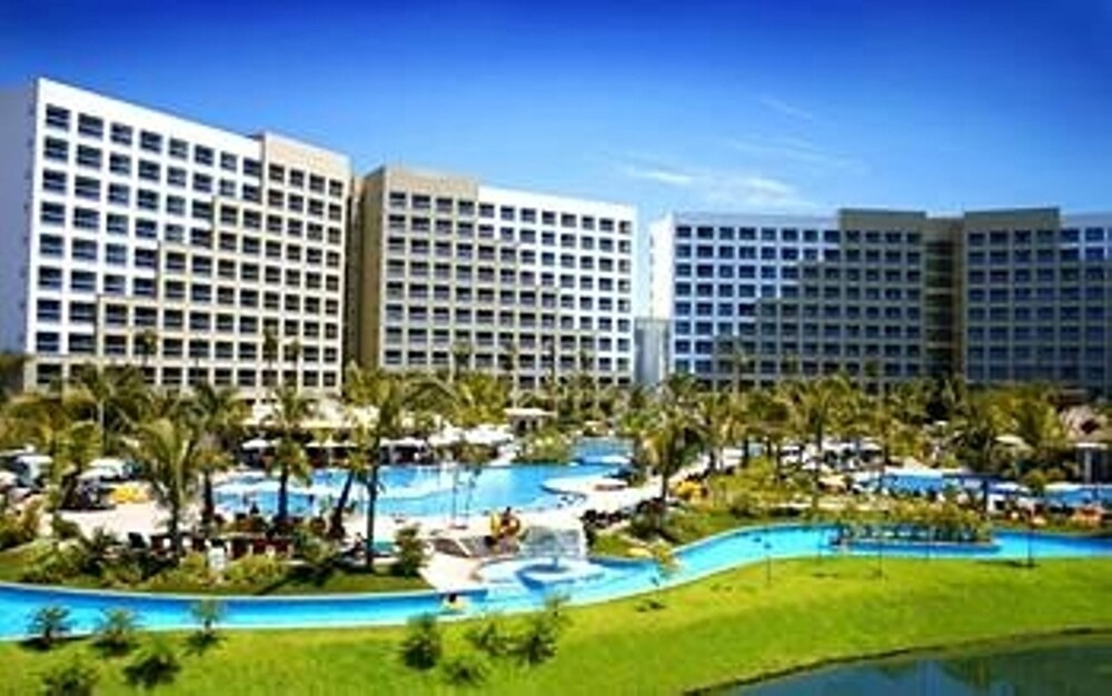 Grand Luxxe Vidanta Resorts Various Mexico Cities - Bucerías