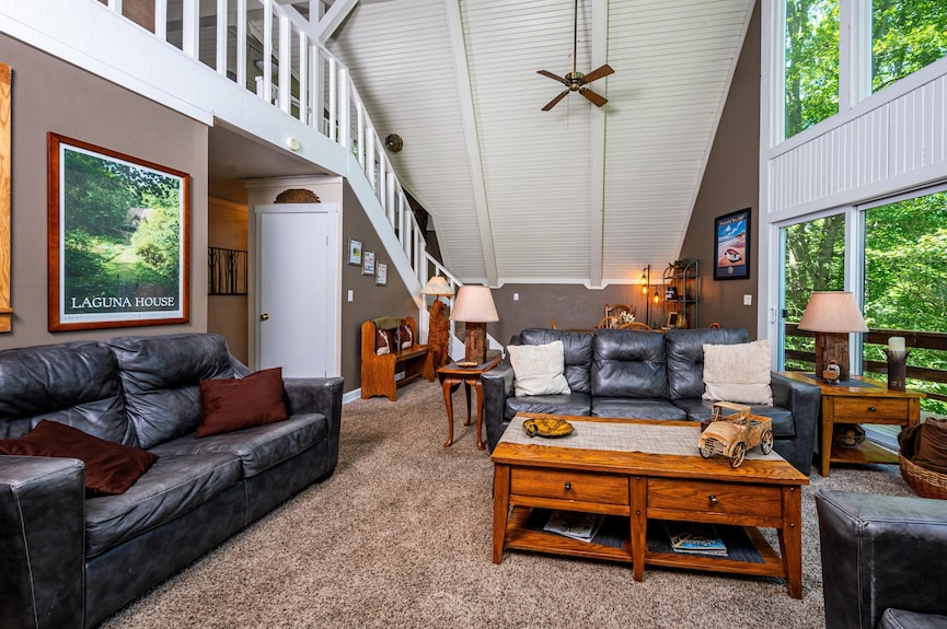 Alquiler De Vacaciones En Laguna House - Indiana