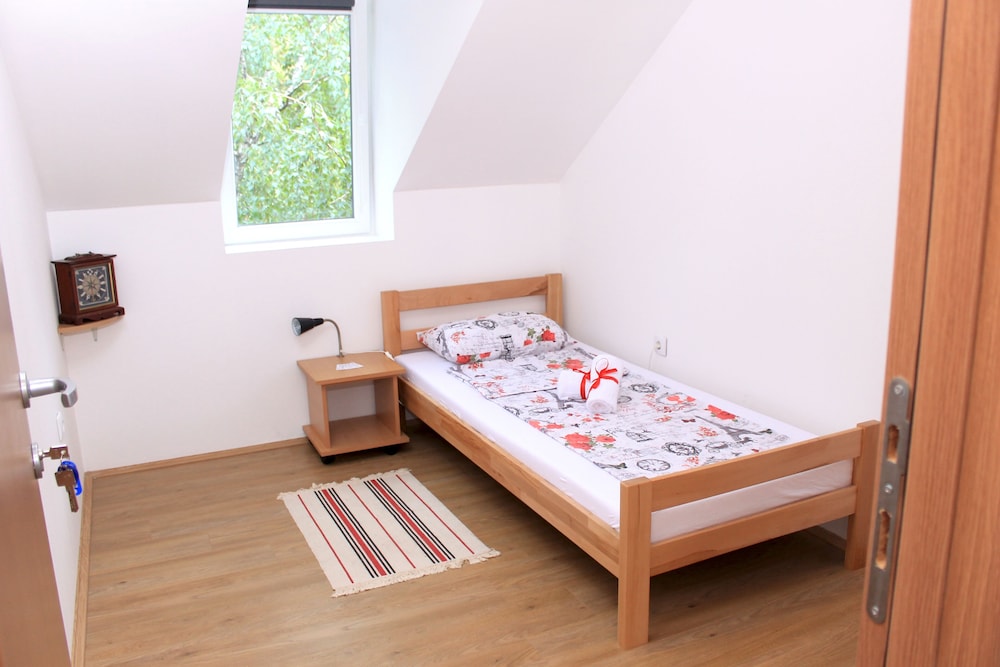 Hostel A&a - Novi Sad