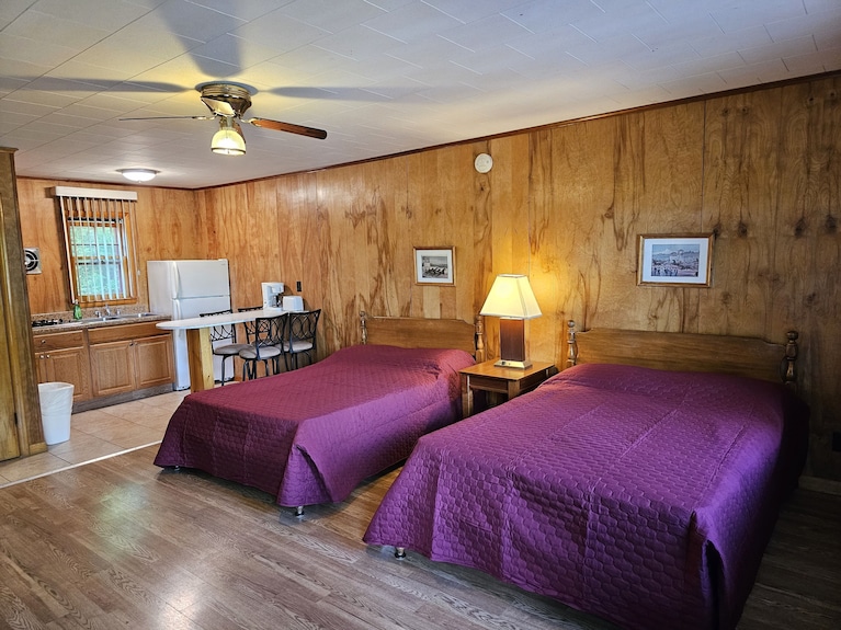 The Gold Eagle Cottage 3 - 喬治湖(鎮)