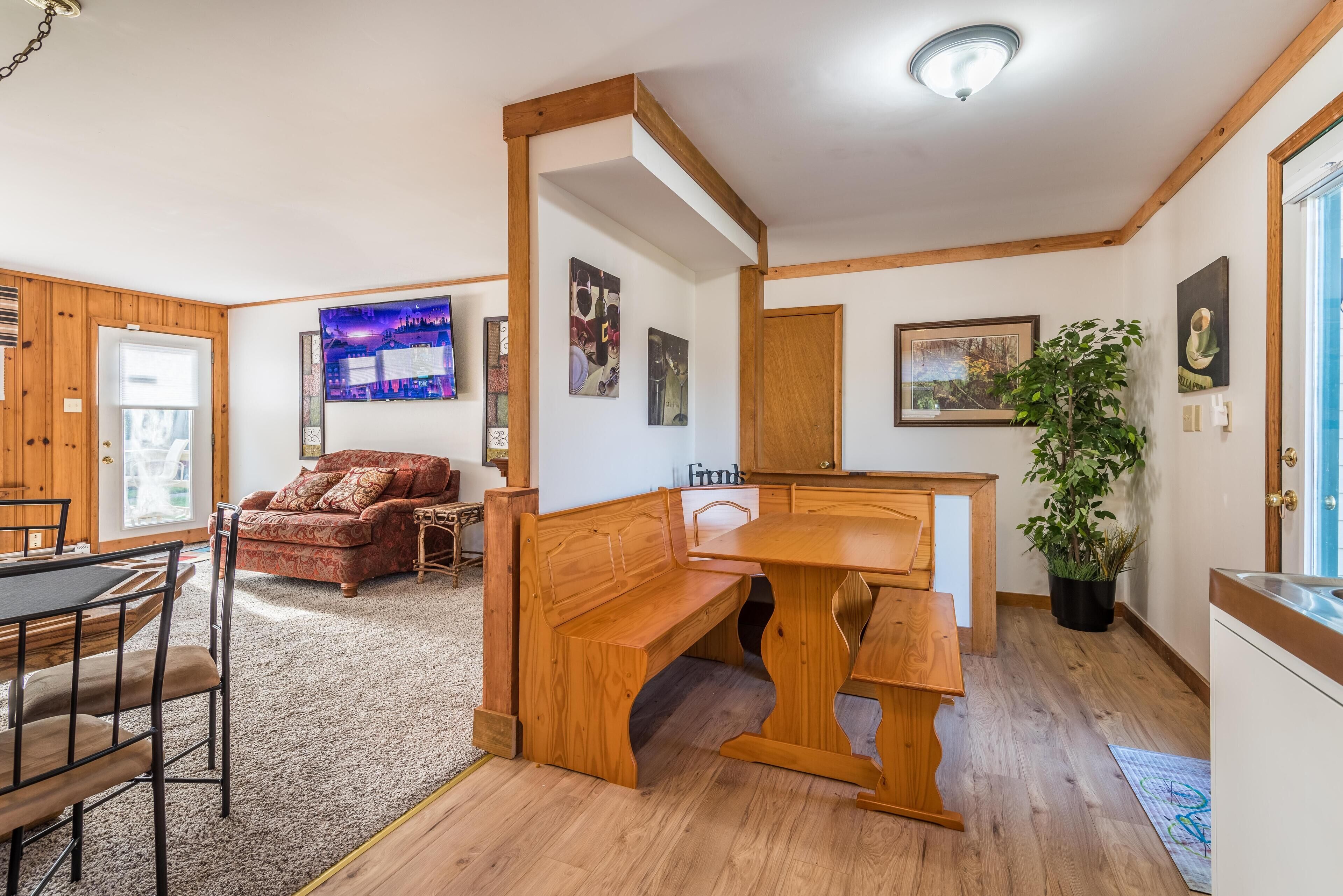 A 1br Suite In The Heart Of Nashville - Nashville, IN