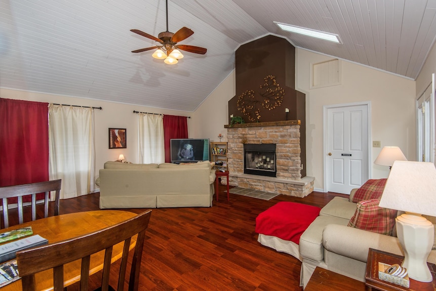 Juste La Cabine De Nous Deux - Indiana