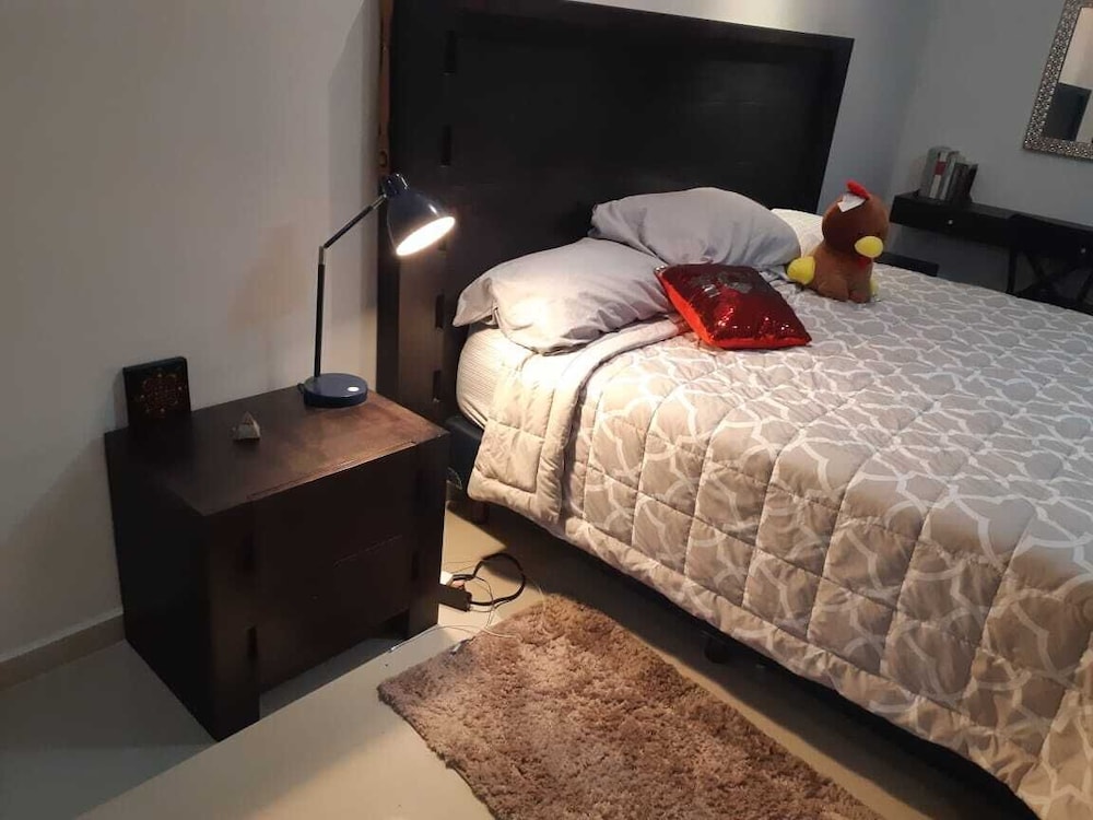 Linda Casa En Residencial Privado - Monterrey