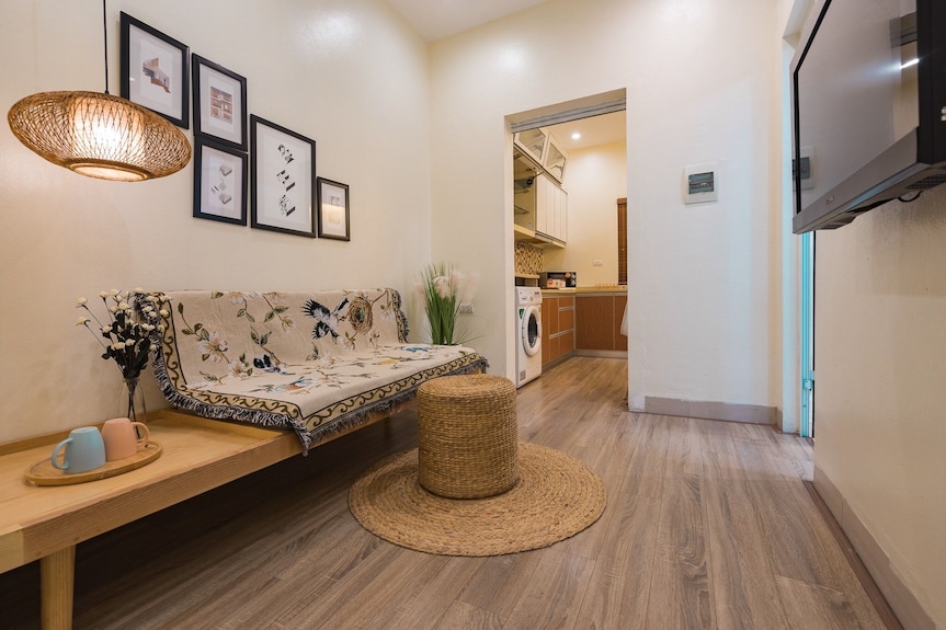 Mee's - 1 Minuto A Pie Del Lago Hoan Kiem Y La óPera - Hanói