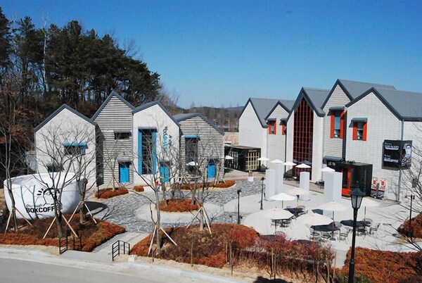 Soar Hotel - Gwangju