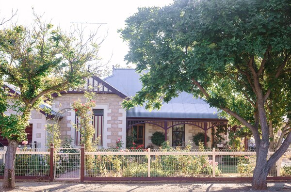 Hamilton House - Strathalbyn