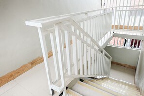 Escadas