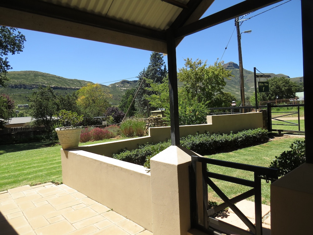 Bella Vista Self Catering - Clarens