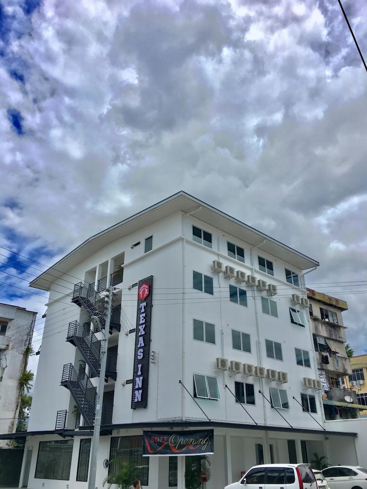 TEXAS INN SIBU - reviews,open hours,photo spots,things to do ...