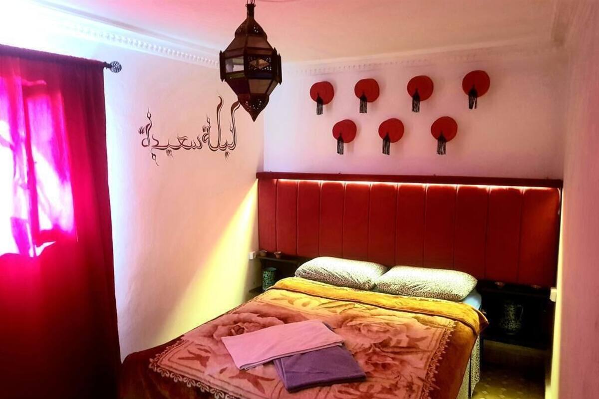 Quarto Clássico com Cama de Casal, 1 cama de casal | Cofre no quarto, ferro/tábua de engomar, Wi-fi grátis 
