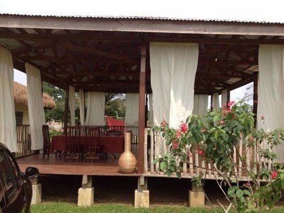 Eden Lodge Kribi