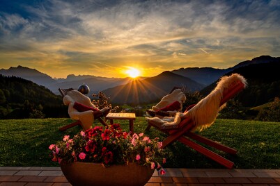 Alpenhotel Denninglehen