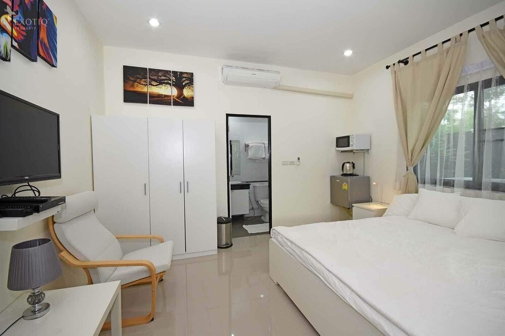Private Pool Homestay !3km From The Beaches! - Ao Nang