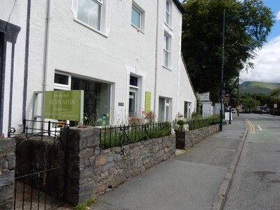 GLYN AFON GUESTHOUSE