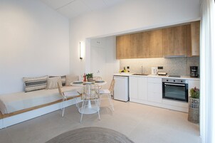 Dúplex Familiar | Cozinha privada