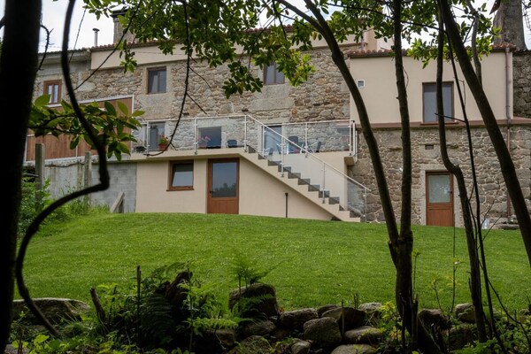 Casa A Pichona - Dumbría