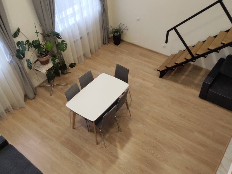 Área de estar