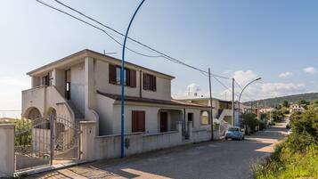 Fachada